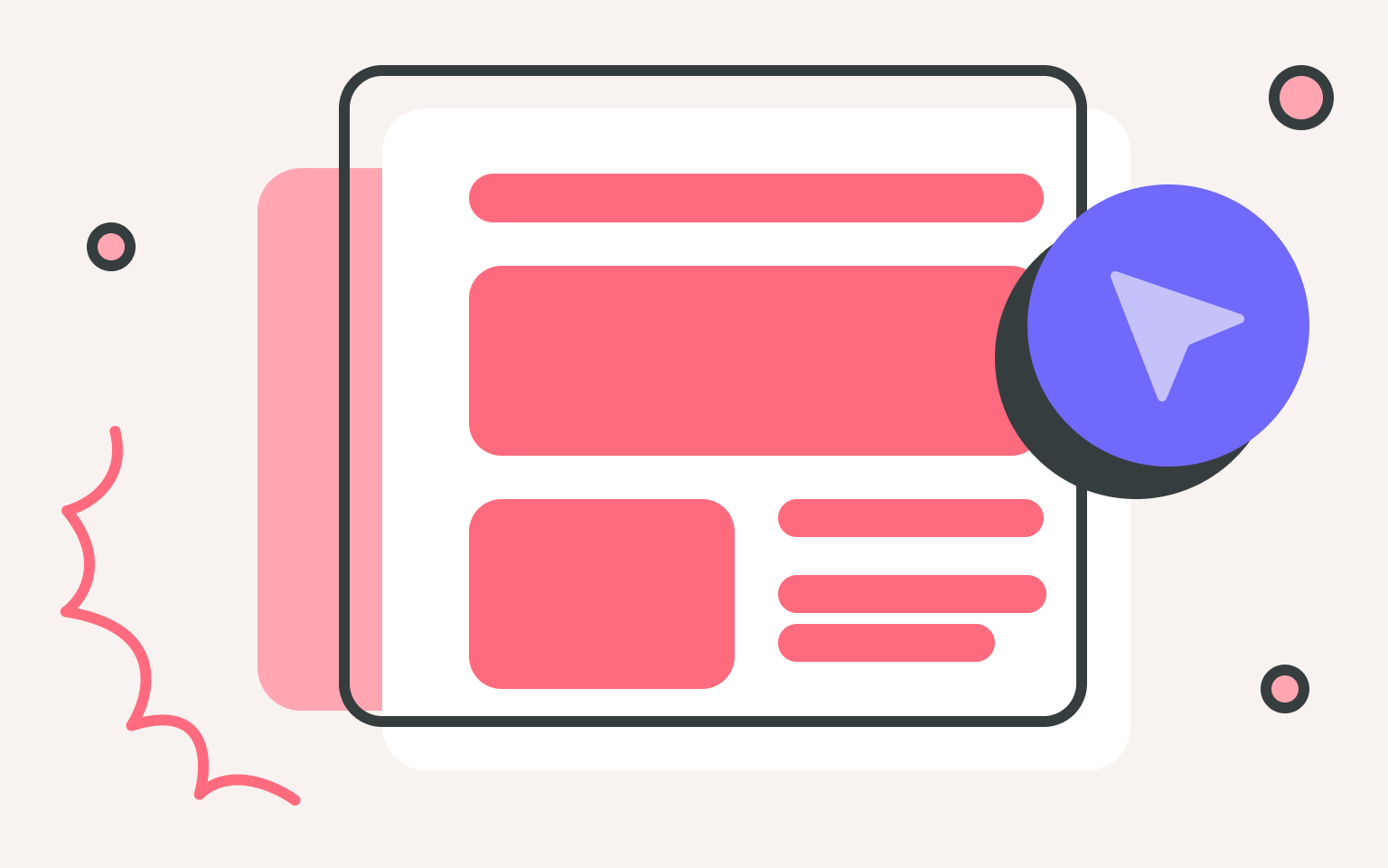 Wireframe Guide Wireframe Guide