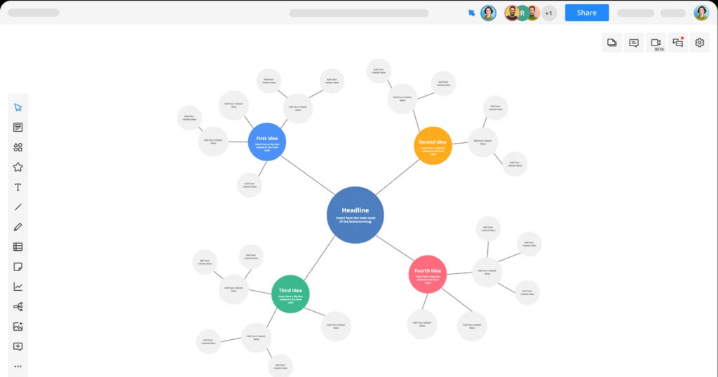 Transform your workday with expert mind map strategies