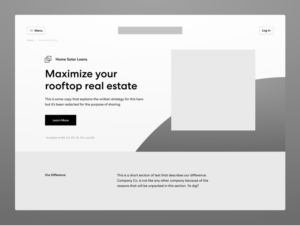 10 must-see wireframe examples to inspire your next design | Nulab