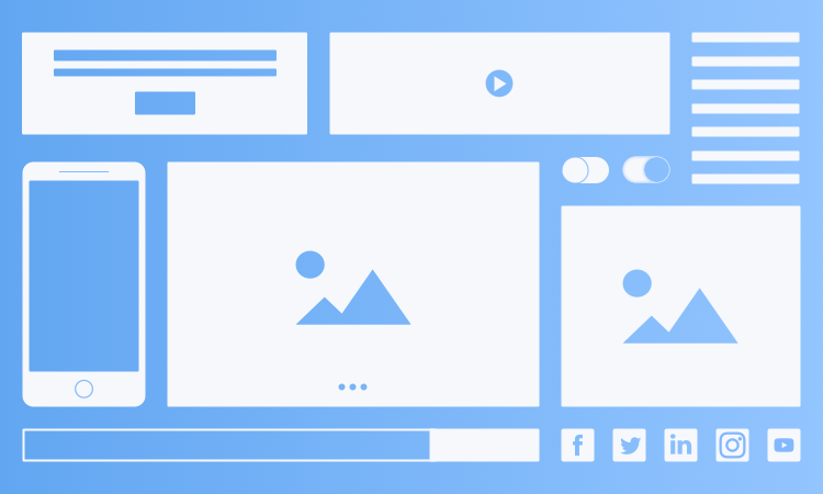 10 Must see Wireframe Examples To Inspire Your Next Design Nulab