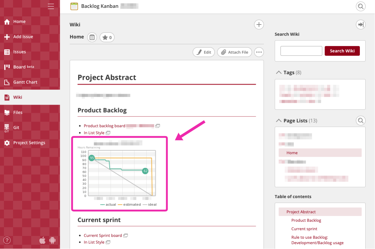 How we developed Backlog’s Board feature (Part 1) | Nulab