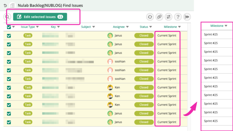 How we developed Backlog’s Board feature (Part 2) | Nulab