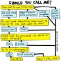 20 funny flowcharts to help you navigate life’s toughest decisions | Nulab