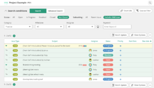Three steps to introduce Backlog successfully | Nulab