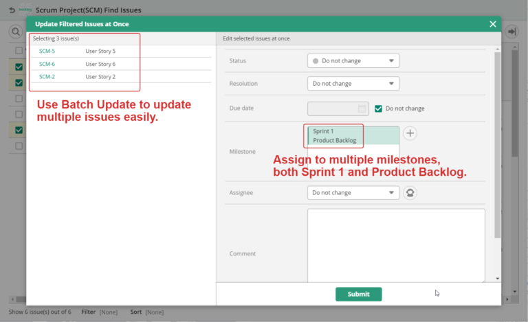 How to master Scrum in Backlog | Nulab