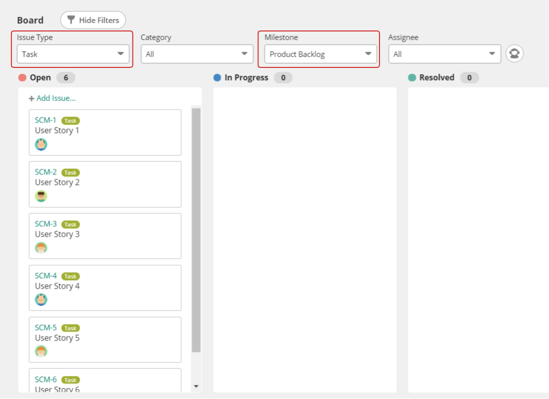 How to master Scrum in Backlog | Nulab