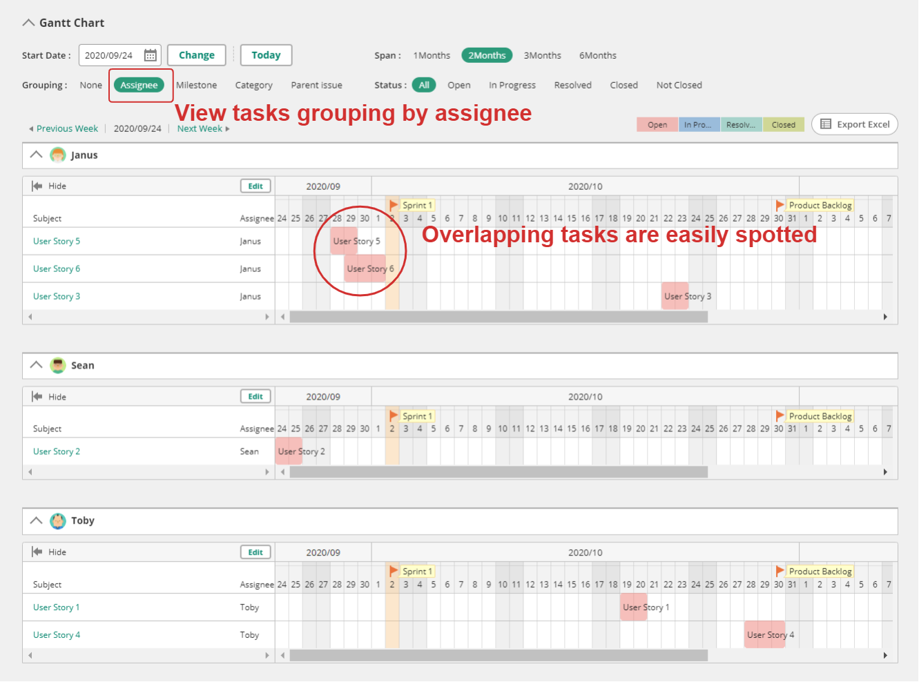 How to master Scrum in Backlog | Nulab