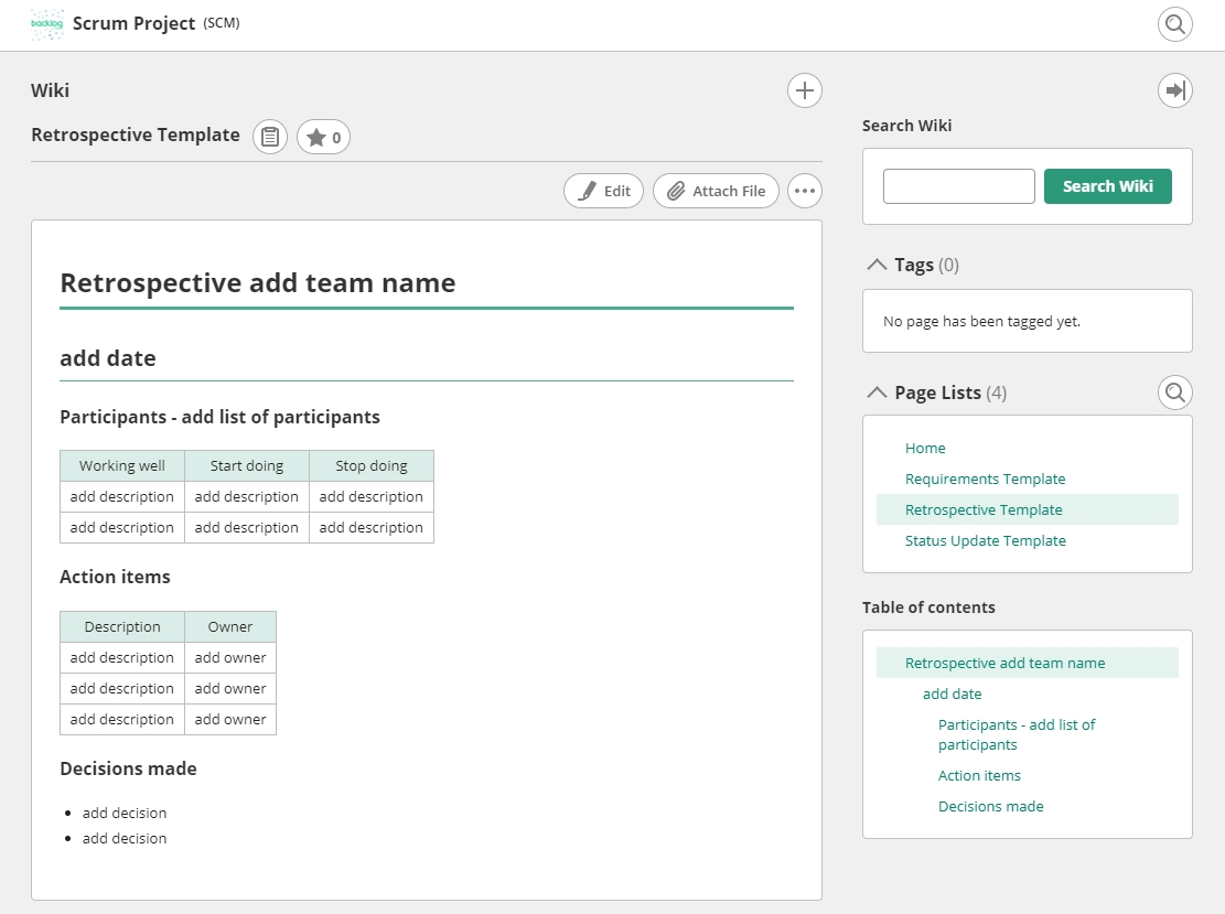 How to master Scrum in Backlog | Nulab