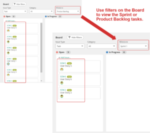 How to master Scrum in Backlog | Nulab