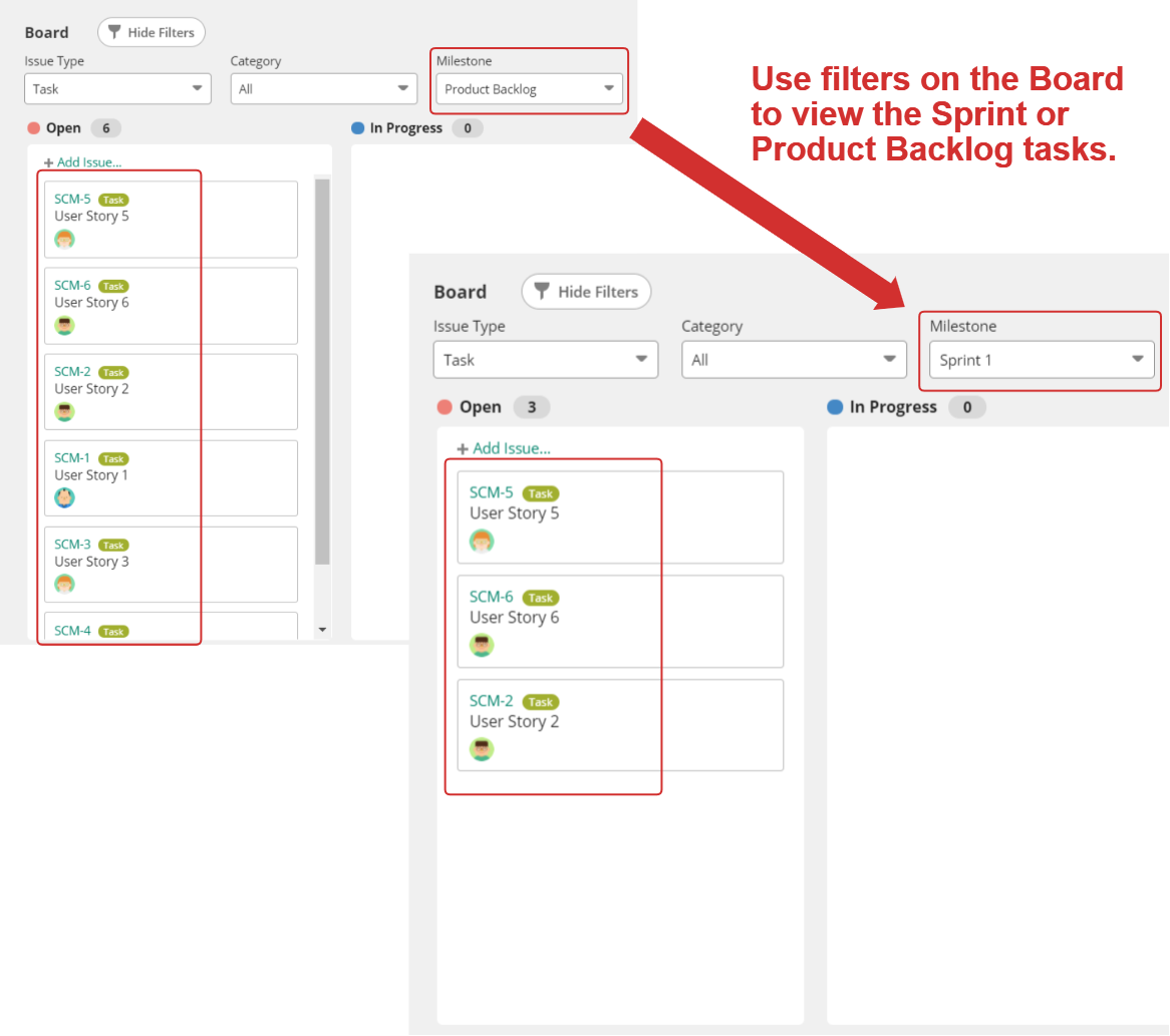How To Master Scrum In Backlog Nulab 4028