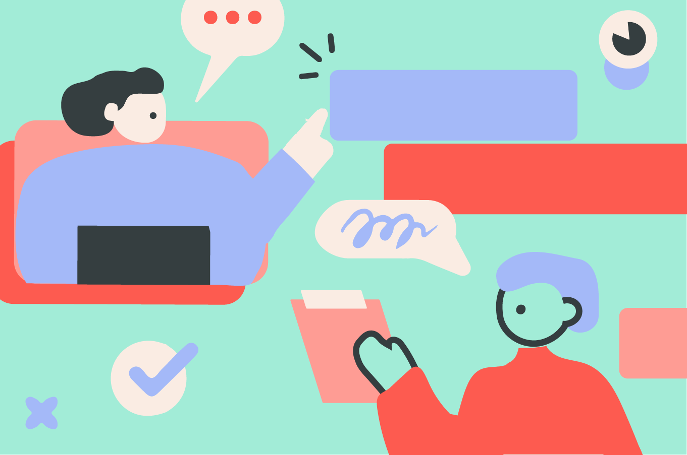 How To Start Off Strong With A Project Kickoff Meeting Agenda Nulab