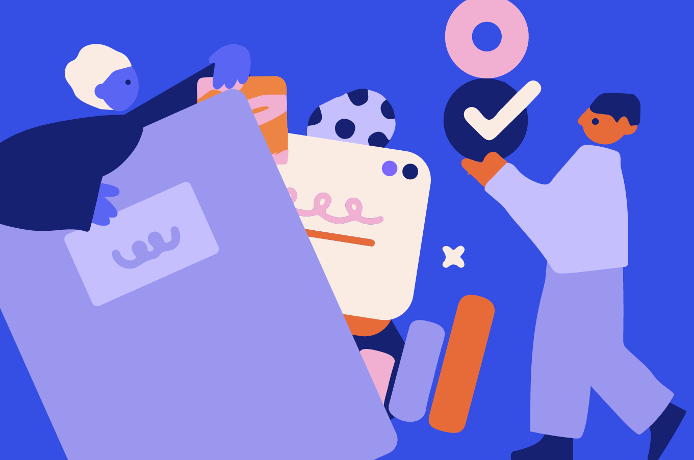 A Step by step Guide To Creating A Flawless Project Closure Report Nulab