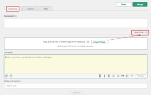 Mastering version control using Backlog’s code versioning features | Nulab