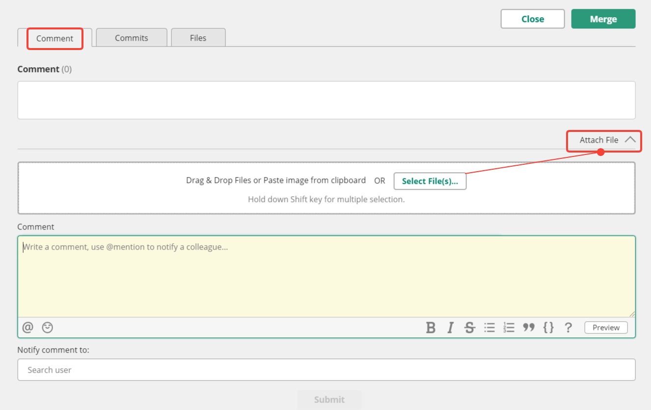 Mastering version control using Backlog’s code versioning features | Nulab Mastering version control using Backlog’s code versioning features | Nulab