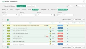Ditch spreadsheets for Backlog’s collaborative project management software | Nulab
