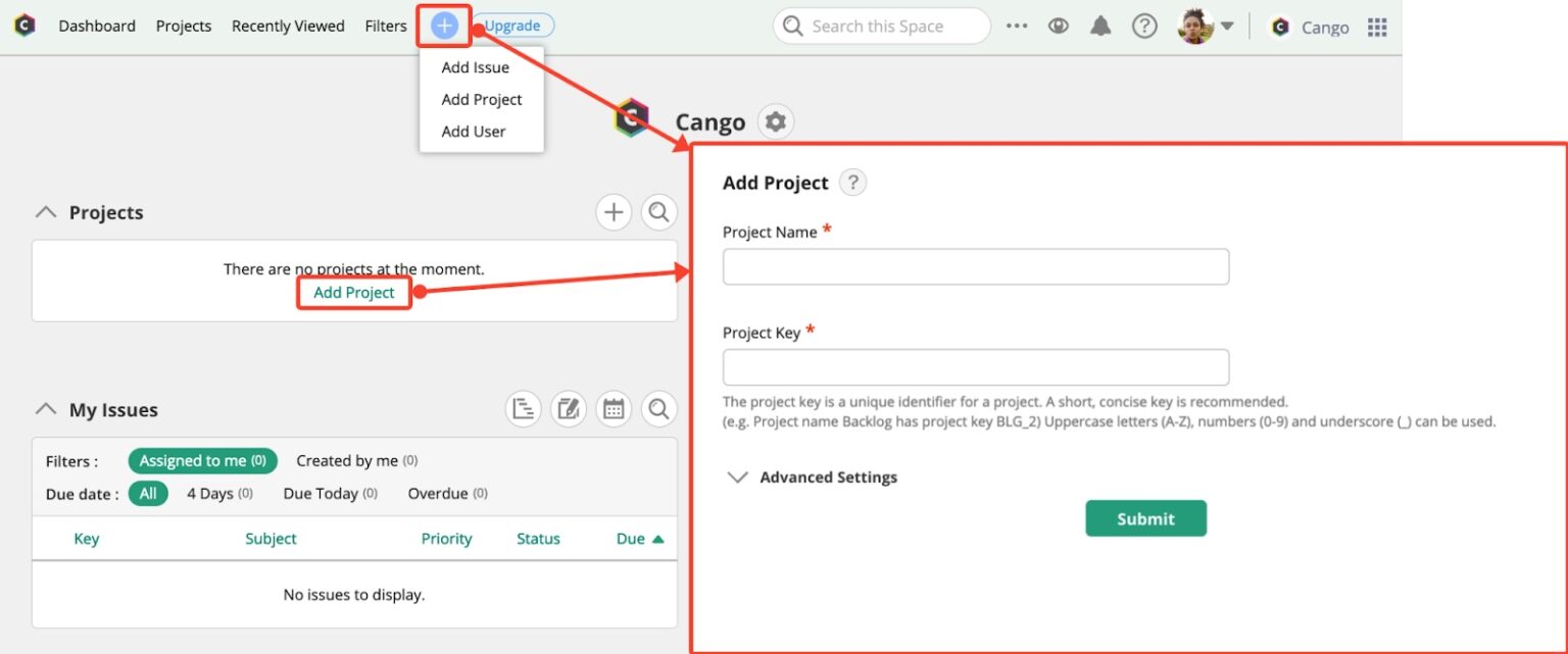 Mastering project management software for first-time users | Nulab