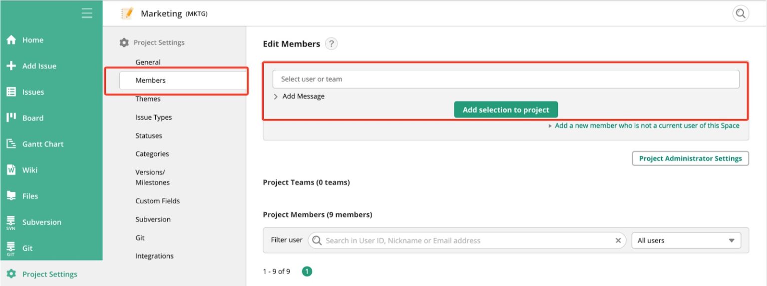 Mastering project management software for first-time users | Nulab