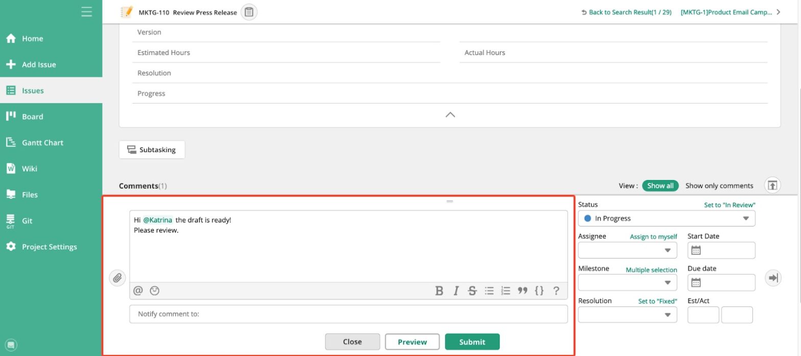 Mastering project management software for first-time users | Nulab