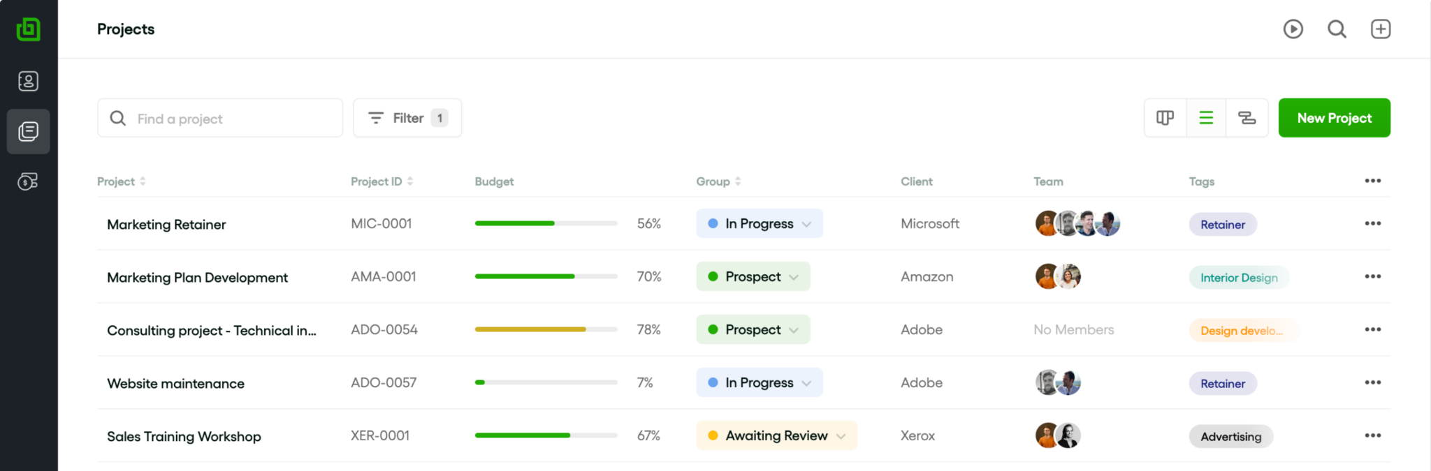 11 top workload management tools for teams | Nulab