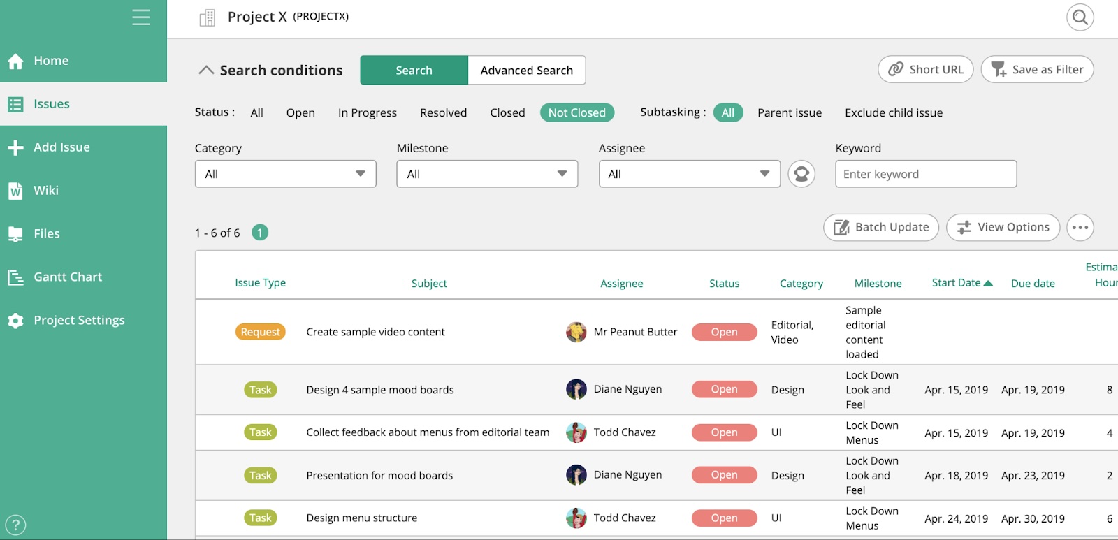 Asana vs Monday: Which is best for your team? | Nulab