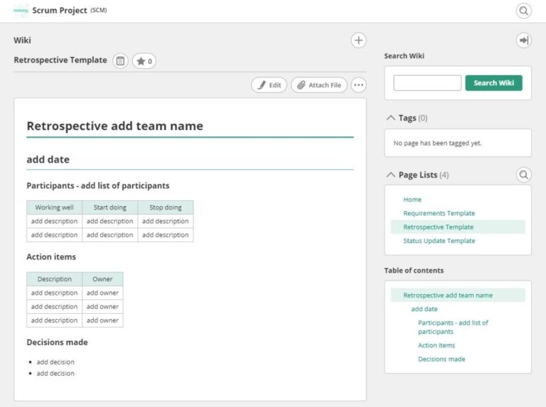 How to run your first Sprint in Backlog | Nulab