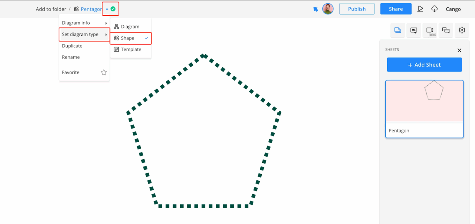 Cacoo templates every dev team should bookmark | Nulab